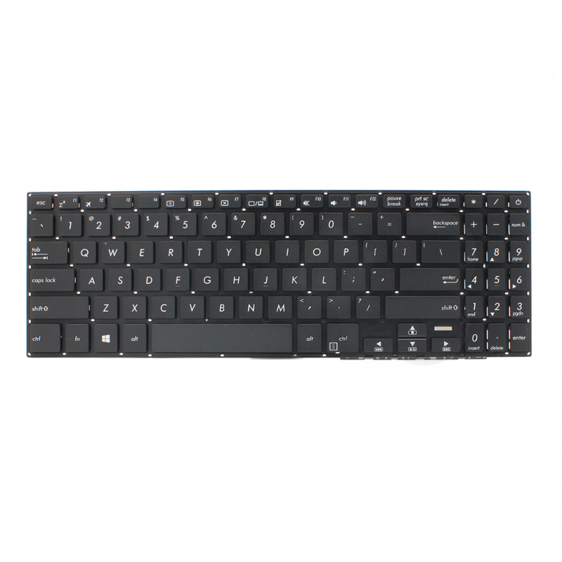 TASTATURA ZA LAPTOP ASUS X560UD