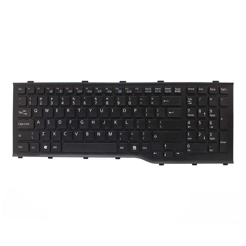 TASTATURA ZA LAPTOP FUJITSU AH532