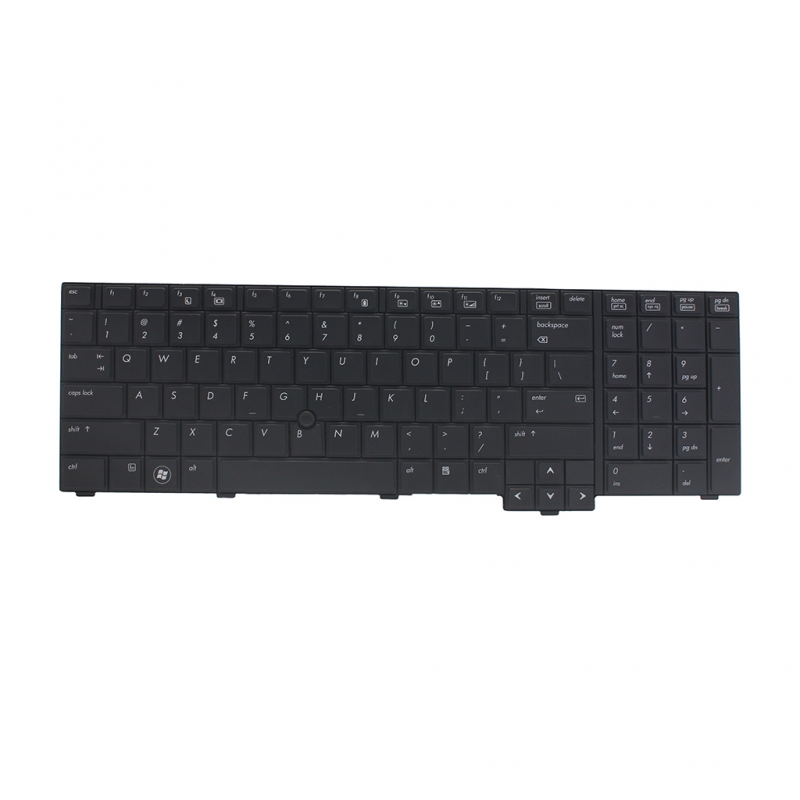 TASTATURA ZA LAPTOP HP ELITEBOOK 8740W