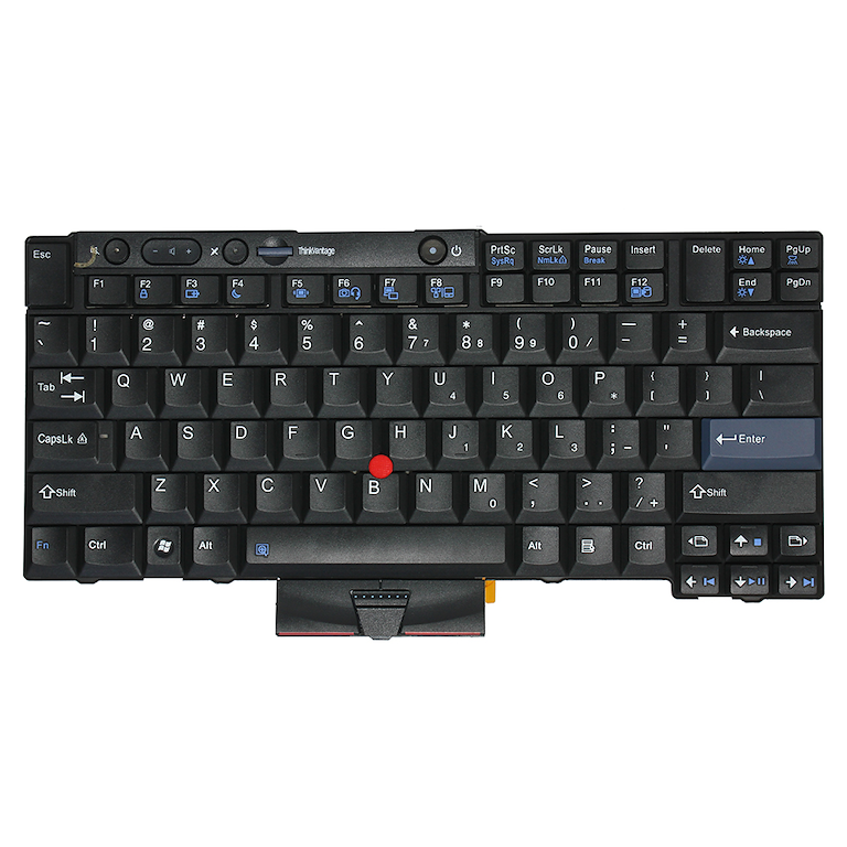 TASTATURA ZA LAPTOP LENOVO T420