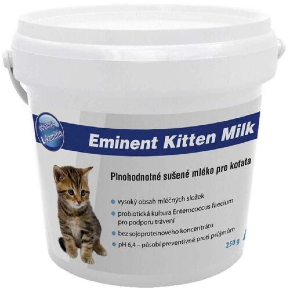 Eminent Kitten milk 250g