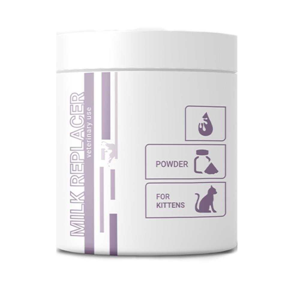 VetaPro Milk Kitten 200g