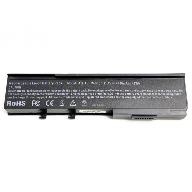 BATERIJA ZA LAPTOP ACER ASPIRE 5560/ANJ1 11.1V 4400MAH