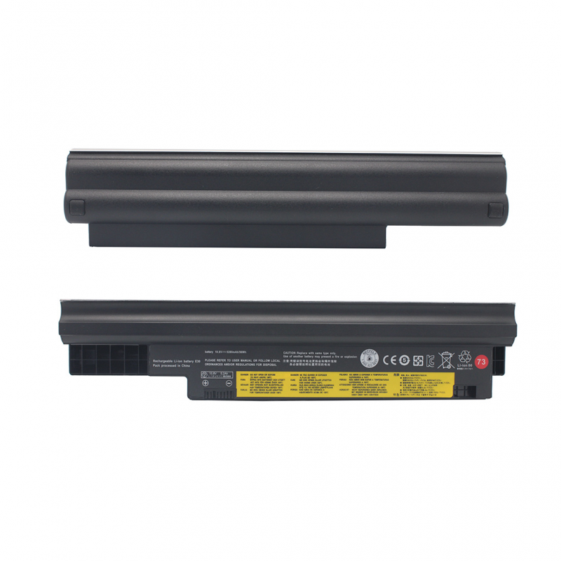 BATERIJA ZA LAPTOP LENOVO THINKPAD EDGE 13/E30-6 10.8V-5200MAH