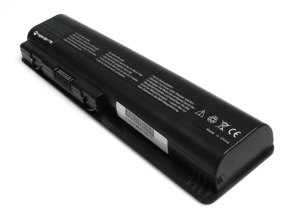 BATERIJA ZA LAPTOP HP COMPAQ CQ40 10.8V-5200MAH