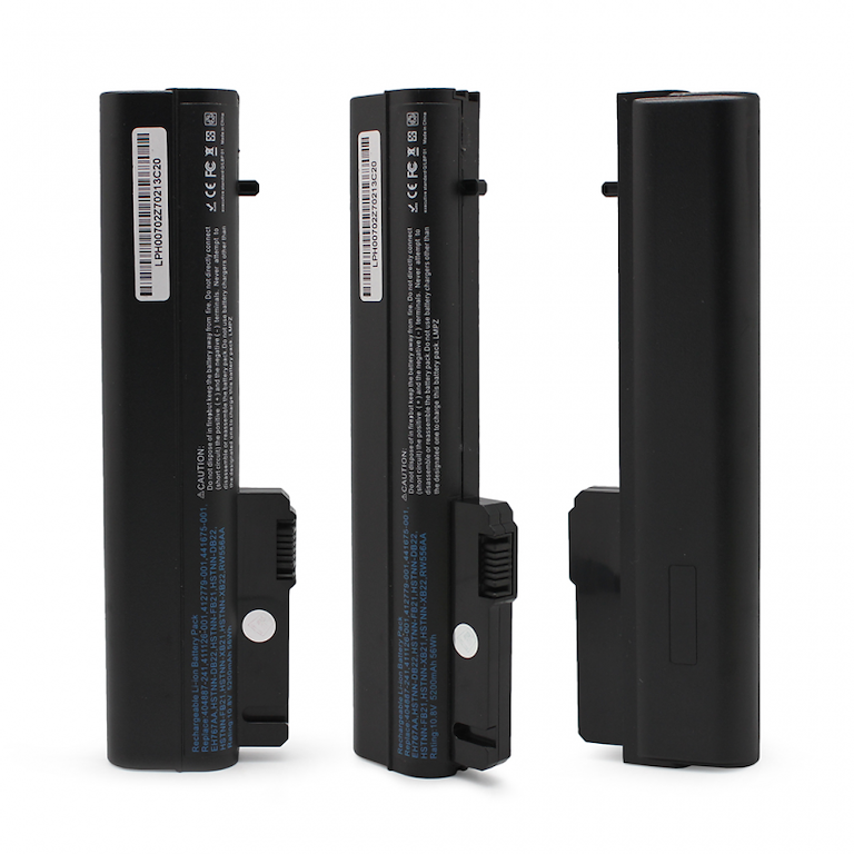 BATERIJA ZA LAPTOP HP 2530P 10.8V 5200MAH