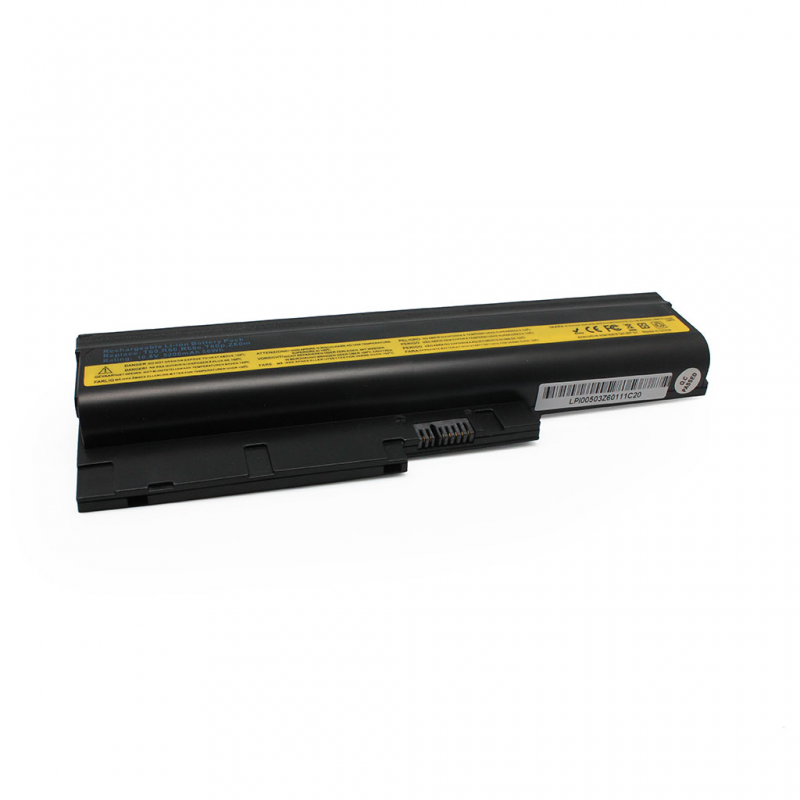 BATERIJA ZA LAPTOP IBM T60 10.8V 5200MAH