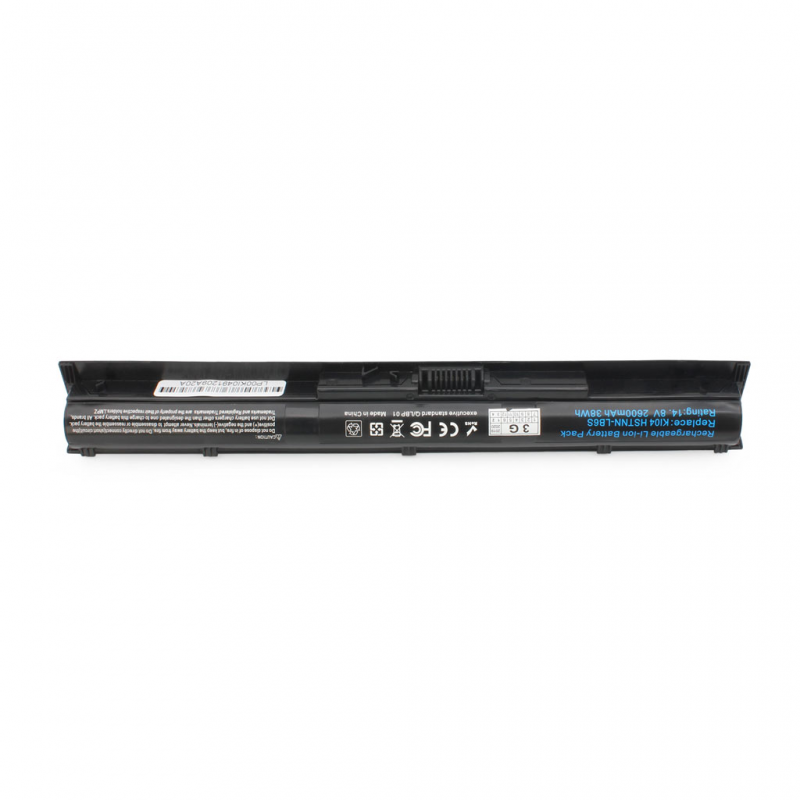 BATERIJA ZA LAPTOP HP PAVILION 14 KI04 14.8V/2600MAH HQ 2200