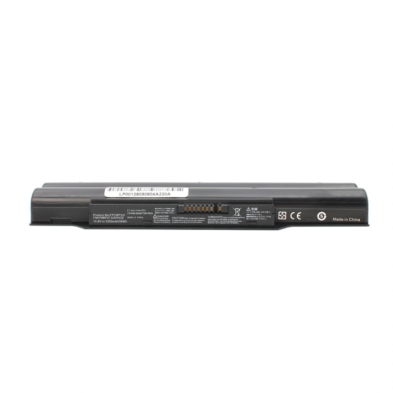 BATERIJA ZA LAPTOP FUJITSU LIFEBOOK AH532 5200MAH