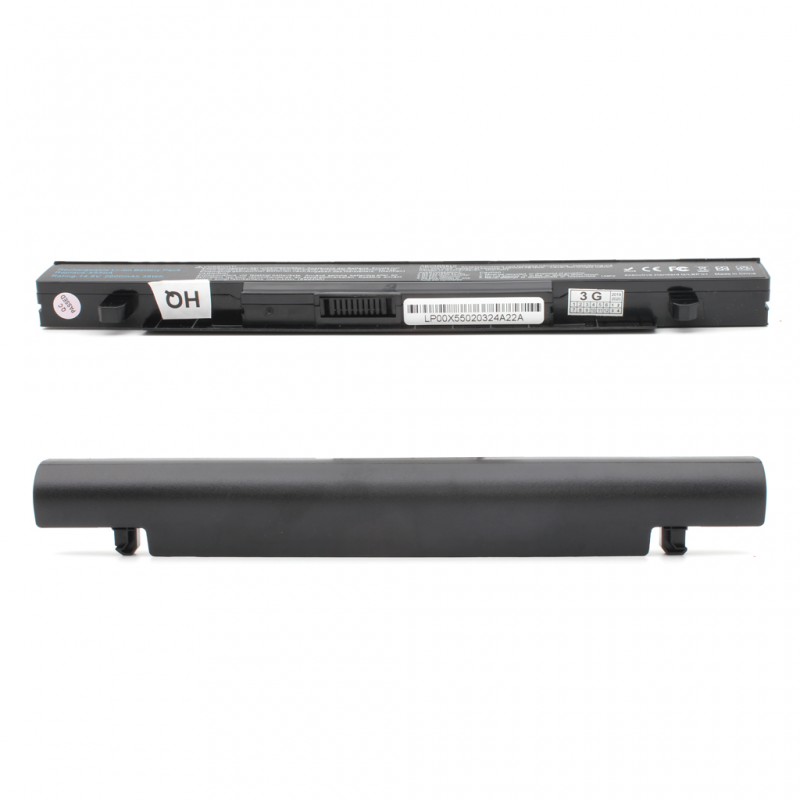 BATERIJA ZA LAPTOP ASUS X550 14.8V 2600MAH HQ2200