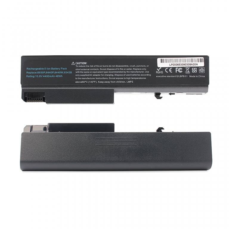 BATERIJA ZA LAPTOP HP 6530 10.8V 4400MAH