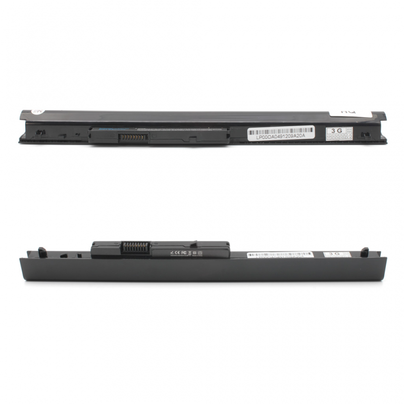 BATERIJA ZA LAPTOP HP 14-D, 240 G2, 250 G3, CQ14 CQ15 OA04 14.8V 2600MAH HQ2200