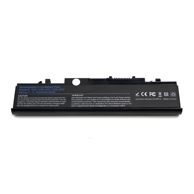 BATERIJA ZA LAPTOP DELL 1535 11.1V 5200MAH