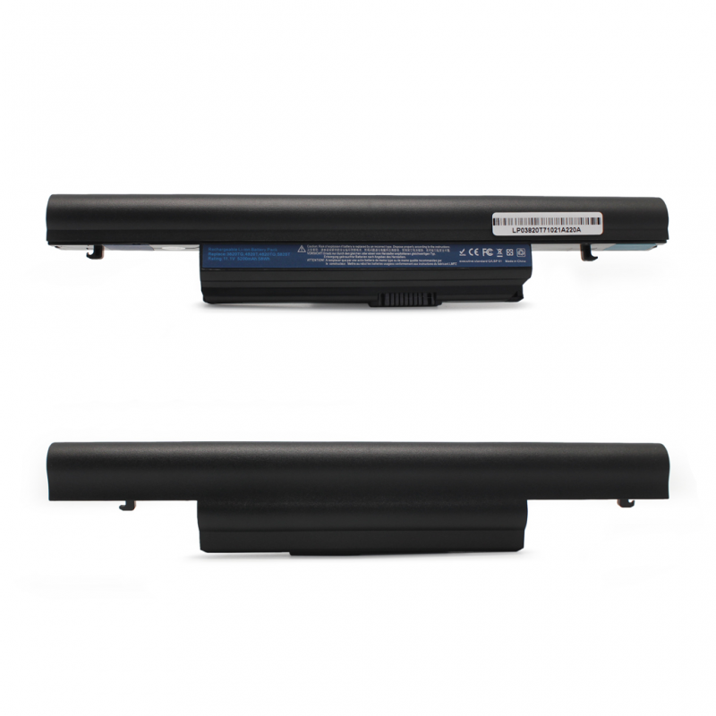 BATERIJA ZA LAPTOP ACER ASPIRE 5745 AS10B41 11.1V 5200MAH