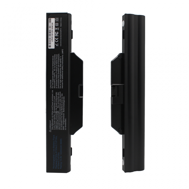 BATERIJA ZA LAPTOP HP COMPAQ 6720S 10.8V 5200MAH