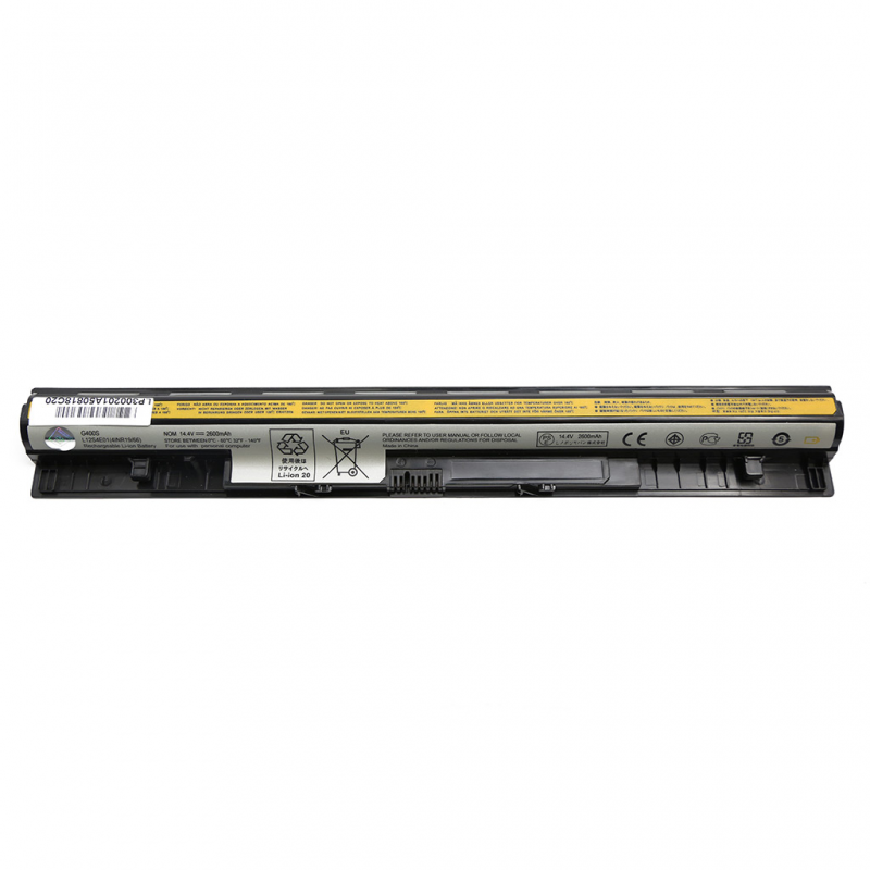 BATERIJA ZA LAPTOP LENOVO G400S G510 14.8V 2600MAH