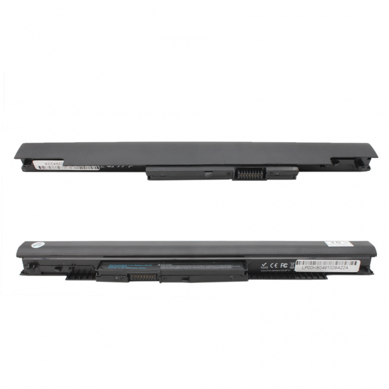 BATERIJA ZA LAPTOP HP 240 250 255 G4 HS04 14.8V 2600MAH HQ2200