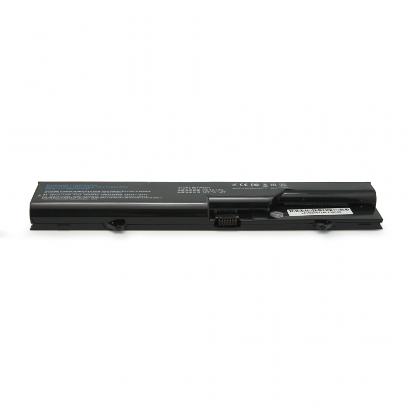 BATERIJA ZA LAPTOP HP 620 625 PROBOOK 4320S 4525S 4520S 10.8V 5200MAH