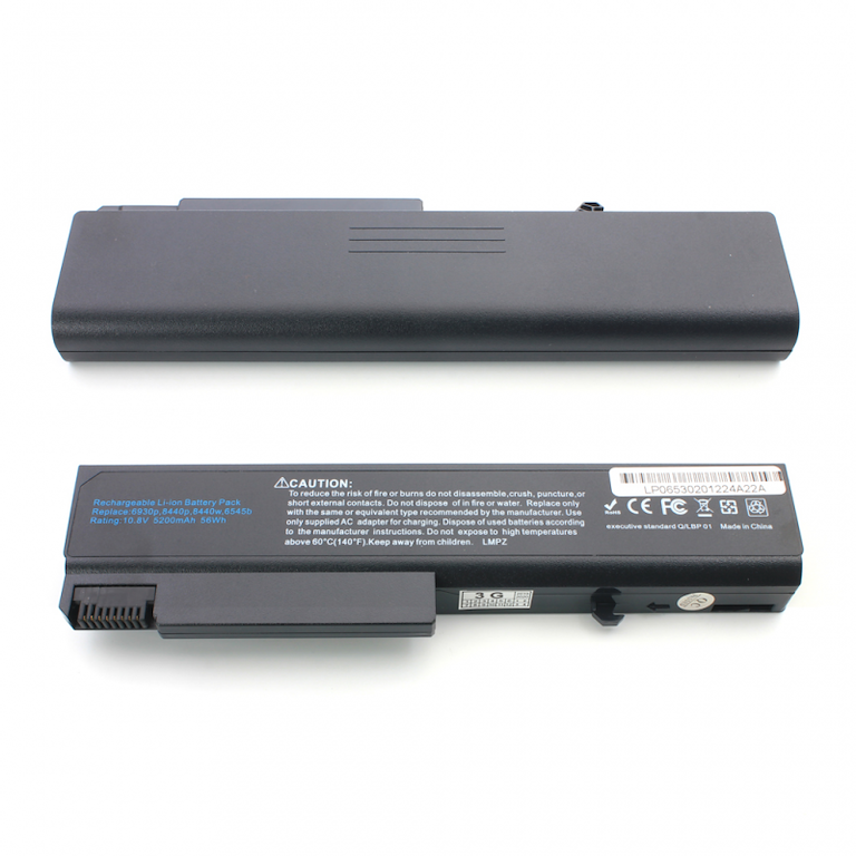 BATERIJA ZA LAPTOP HP 6530 6930P 10.8V 5200MAH HQ2200