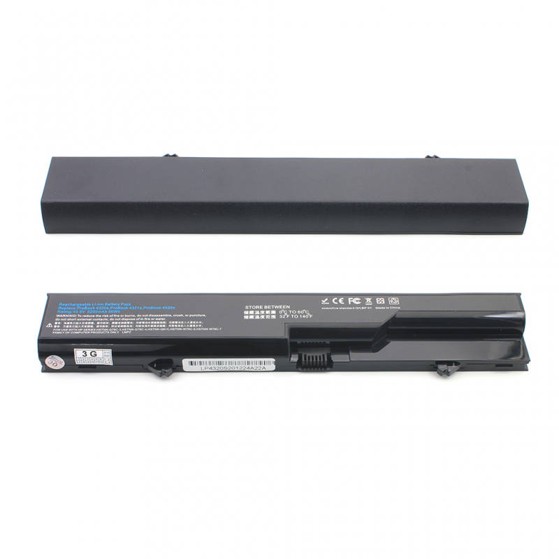 BATERIJA ZA LAPTOP HP 620 625 PROBOOK 4320S 4525S 4520S HQ2200