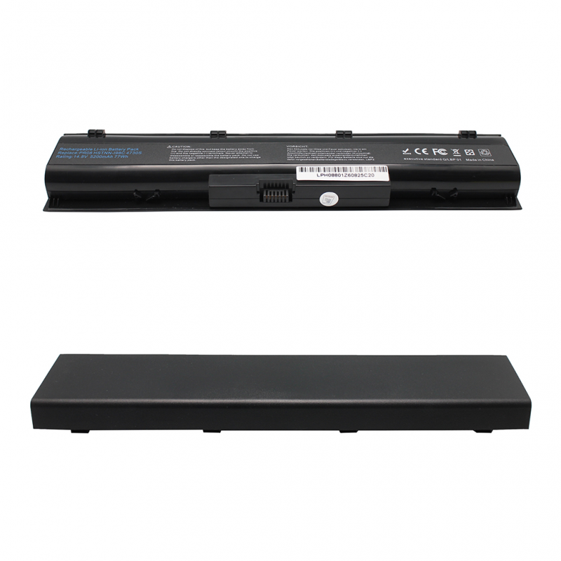 BATERIJA ZA LAPTOP HP 4730S 14.8V 5200MAH