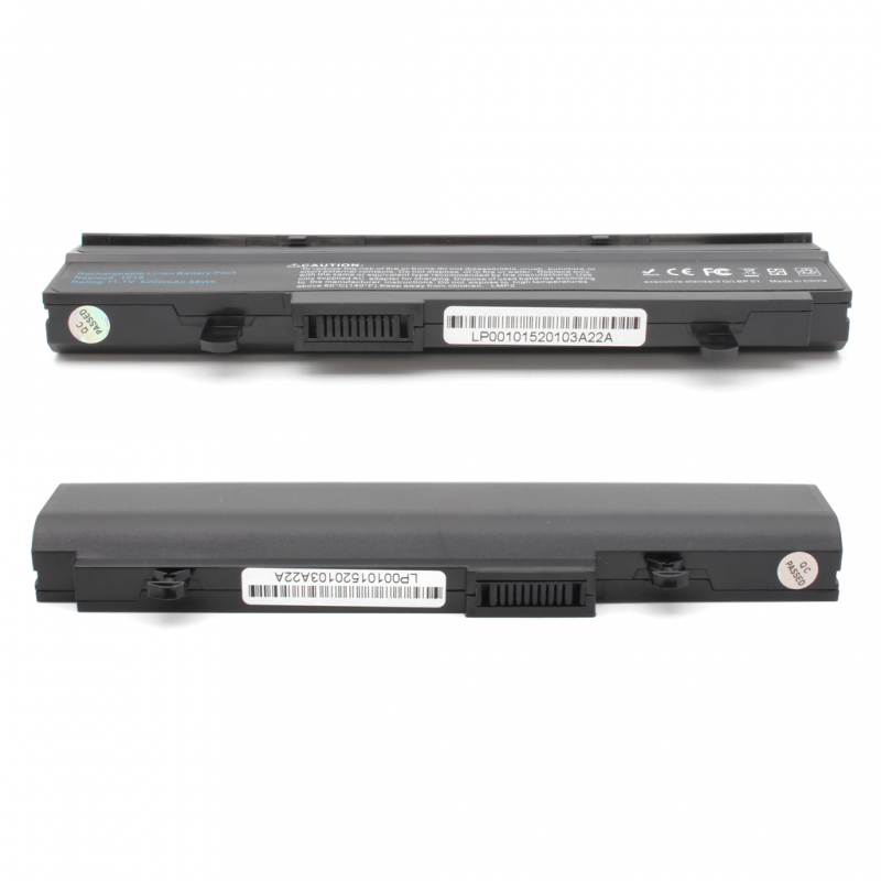 BATERIJA ZA LAPTOP ASUS EEEPC 1015 11.1V 5200MAH HQ2200