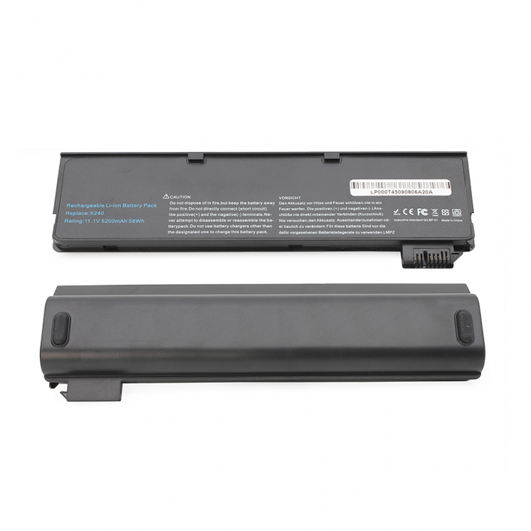 BATERIJA ZA LAPTOP LENOVO T450 11.1V 5200MAH 58WH