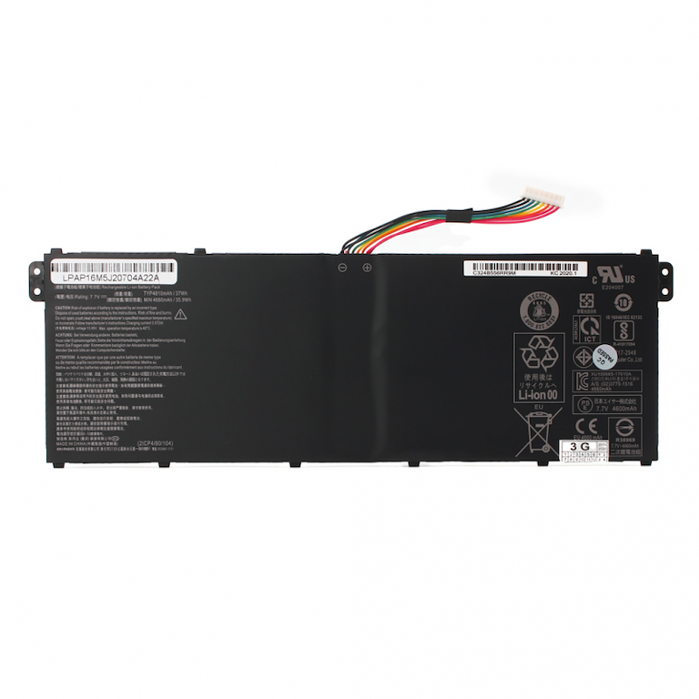 BATERIJA ZA LAPTOP ACER A315 7.7V 35.9WH HQ2200