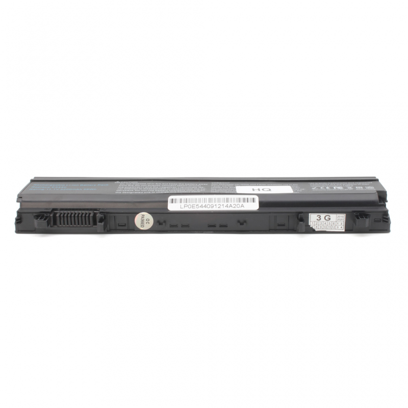 BATERIJA ZA LAPTOP DELL LATITUDE E5440 10.8V 5200MAH HQ2200