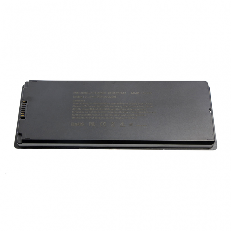 BATERIJA ZA LAPTOP APPLE MACBOOK 13 A1185 10.8V 5400MAH