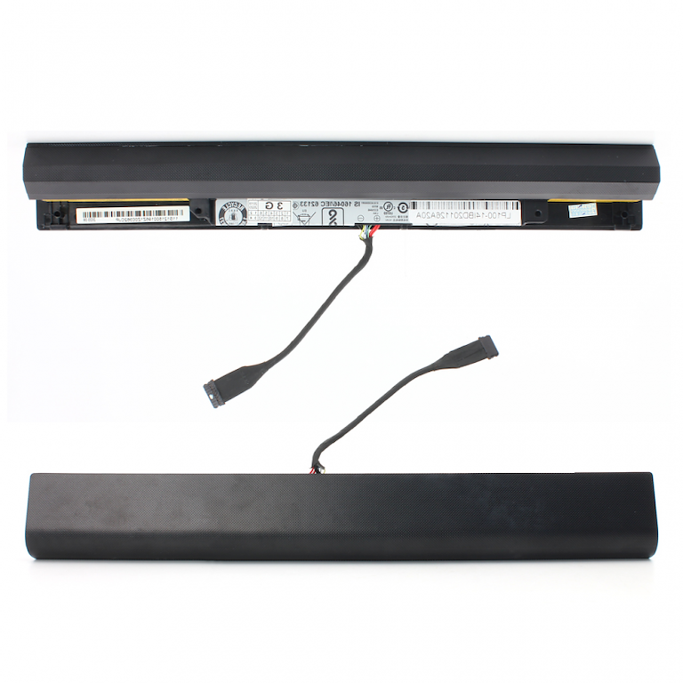 BATERIJA ZA LAPTOP LENOVO 100-14IBD 100-15IBD 14.4V 2200MAH 32WH