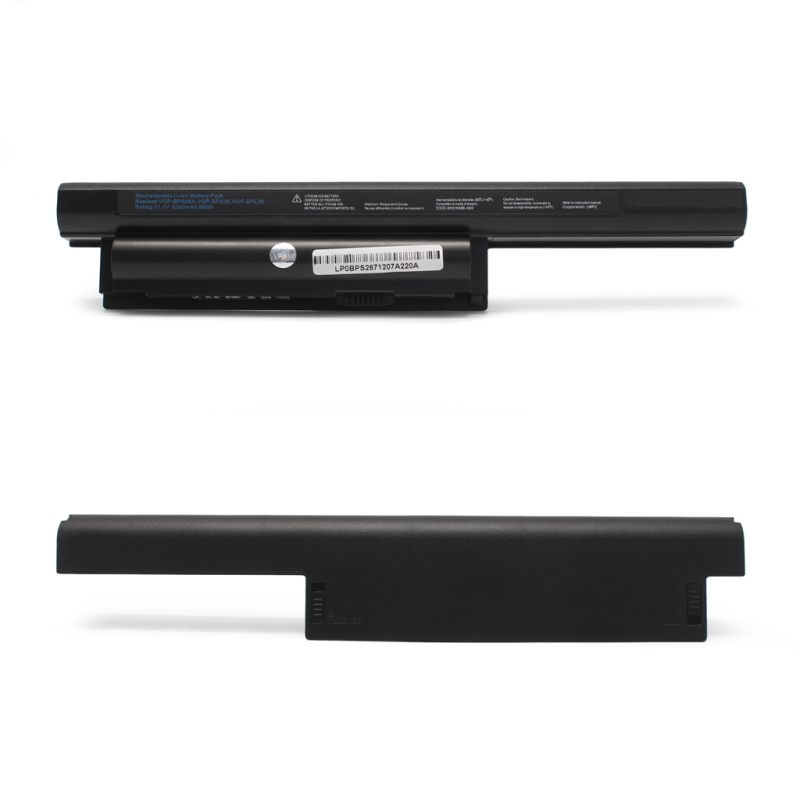 BATERIJA ZA LAPTOP SONY BPS26 11.1V-5200MAH