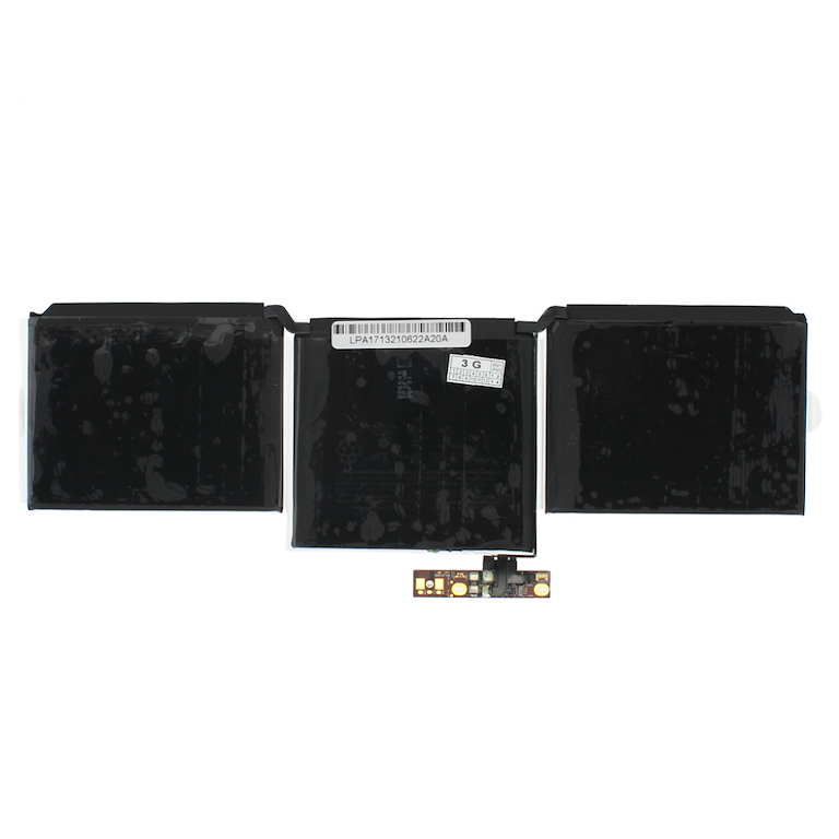 BATERIJA ZA LAPTOP APPLE MACBOOK A1708 – A1713 11.4V 54.9WH
A2159, A2289, A2338