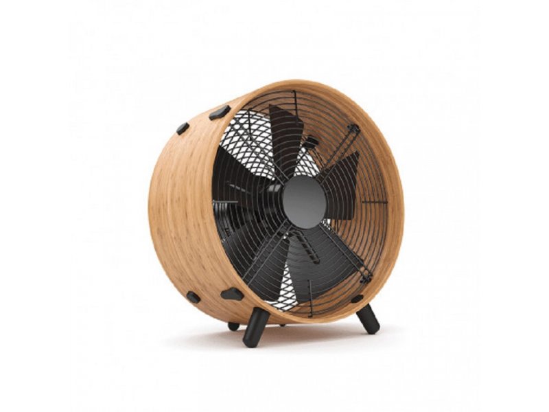 STADLER FORM VENTILATOR OTTO FAN BAMBOO