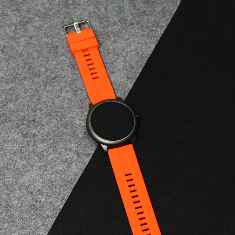 NARUKVICA TRENDY ZA XIAOMI SMART WATCH 22MM NARANDZASTA