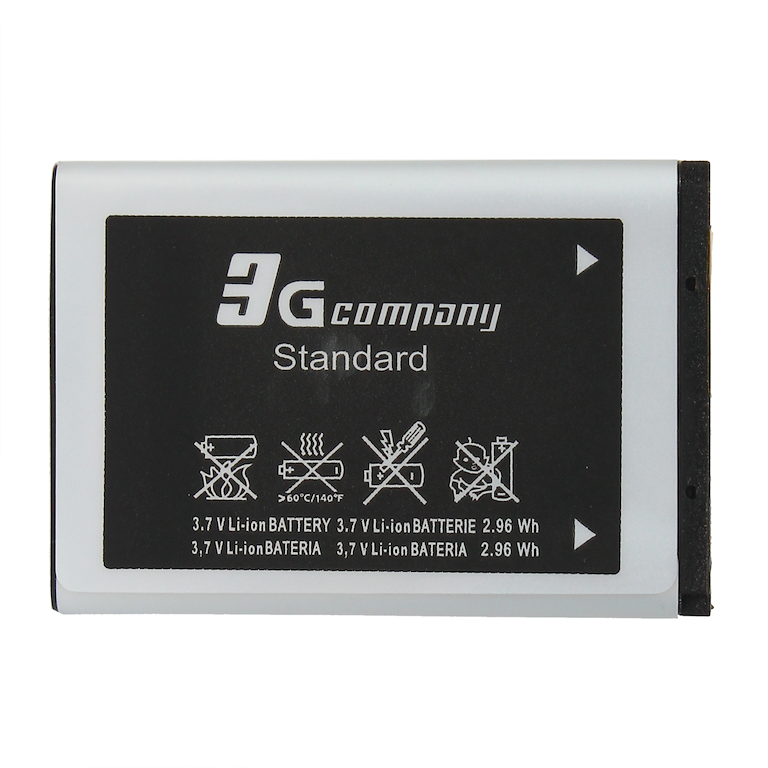 BATERIJA STANDARD ZA SAMSUNG E250 800MAH