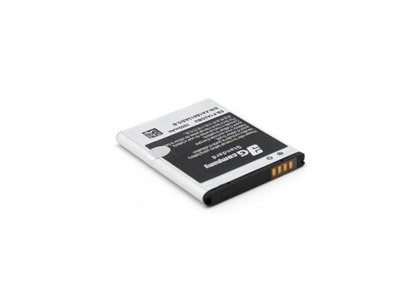BATERIJA STANDARD ZA SAMSUNG I9100 S2 1650MAH