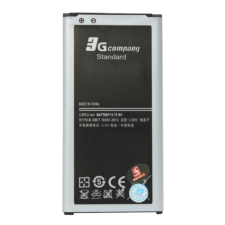 BATERIJA STANDARD ZA SAMSUNG I9600 S5/G900