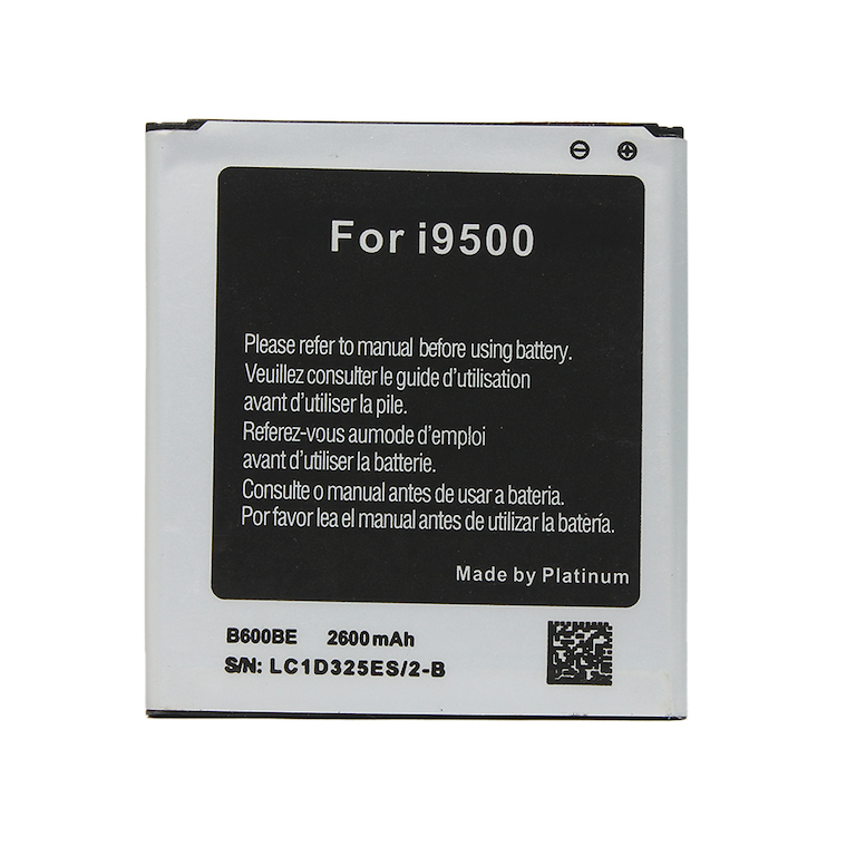 BATERIJA STANDARD ZA SAMSUNG I9500 S4 B600BC