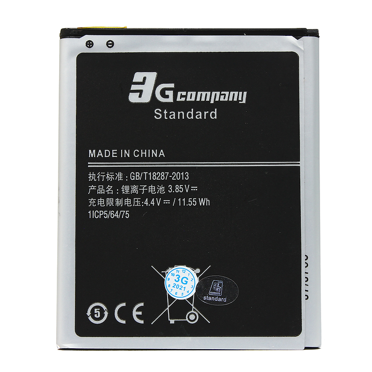 BATERIJA STANDARD ZA SAMSUNG J400F J4 2018 EB-BJ700BBC