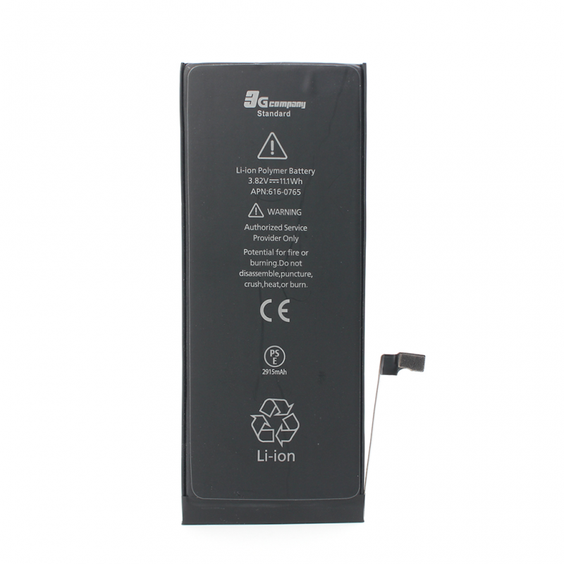 BATERIJA STANDARD ZA IPHONE 6 PLUS 2915 MAH