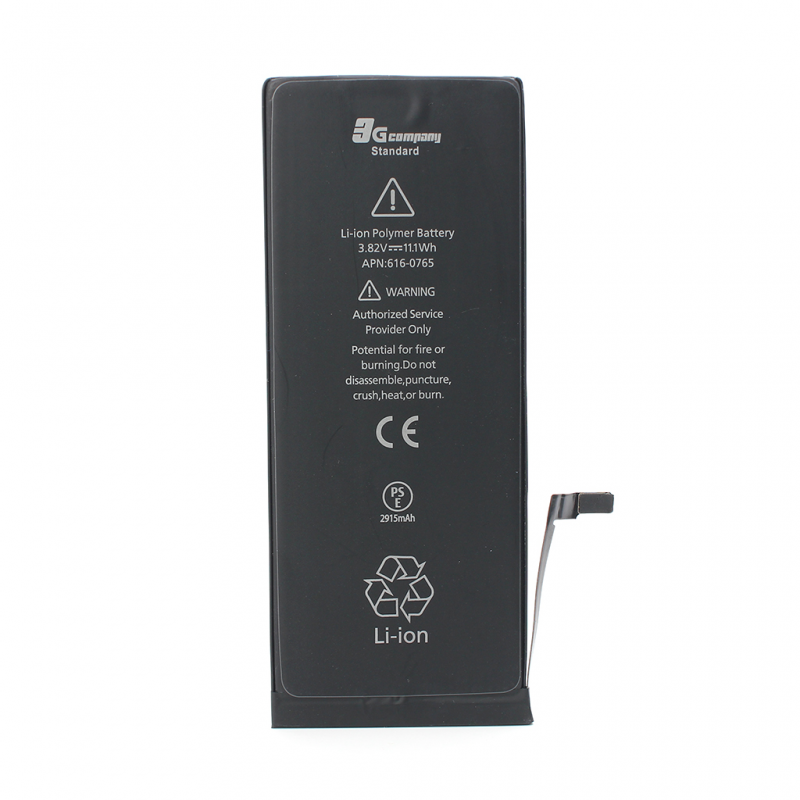 BATERIJA STANDARD ZA IPHONE 6S PLUS 2915 MAH