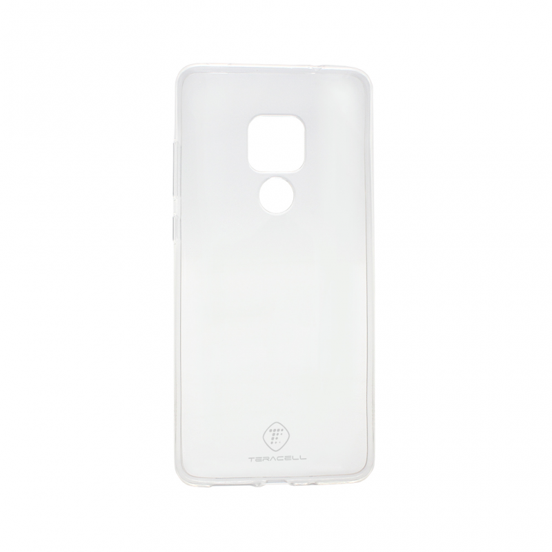 TORBICA TERACELL SKIN ZA HUAWEI MATE 20 TRANSPARENT
