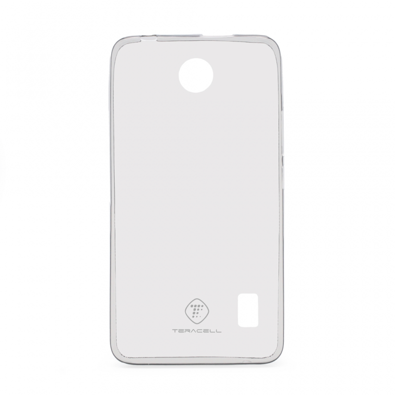 TORBICA TERACELL SKIN ZA HUAWEI Y635 TRANSPARENT