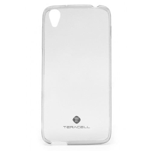 TORBICA TERACELL SKIN ZA ALCATEL OT IDOL 3 4.7/6039Y TRANSPARENT