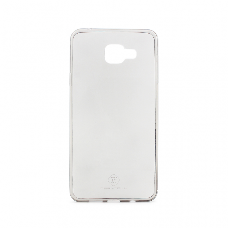 TORBICA TERACELL SKIN ZA SAMSUNG A710F GALAXY A7 2016 TRANSPARENT