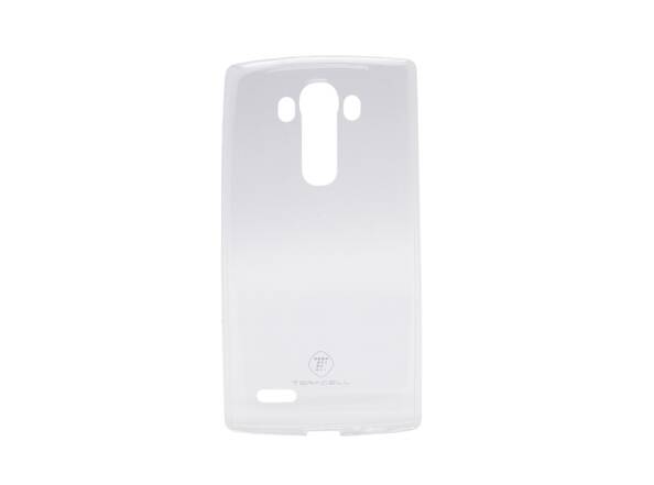 TORBICA TERACELL SKIN ZA LG G4 TRANSPARENT