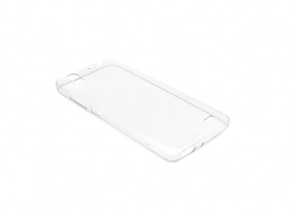TORBICA TERACELL SKIN ZA HUAWEI G630 TRANSPARENT