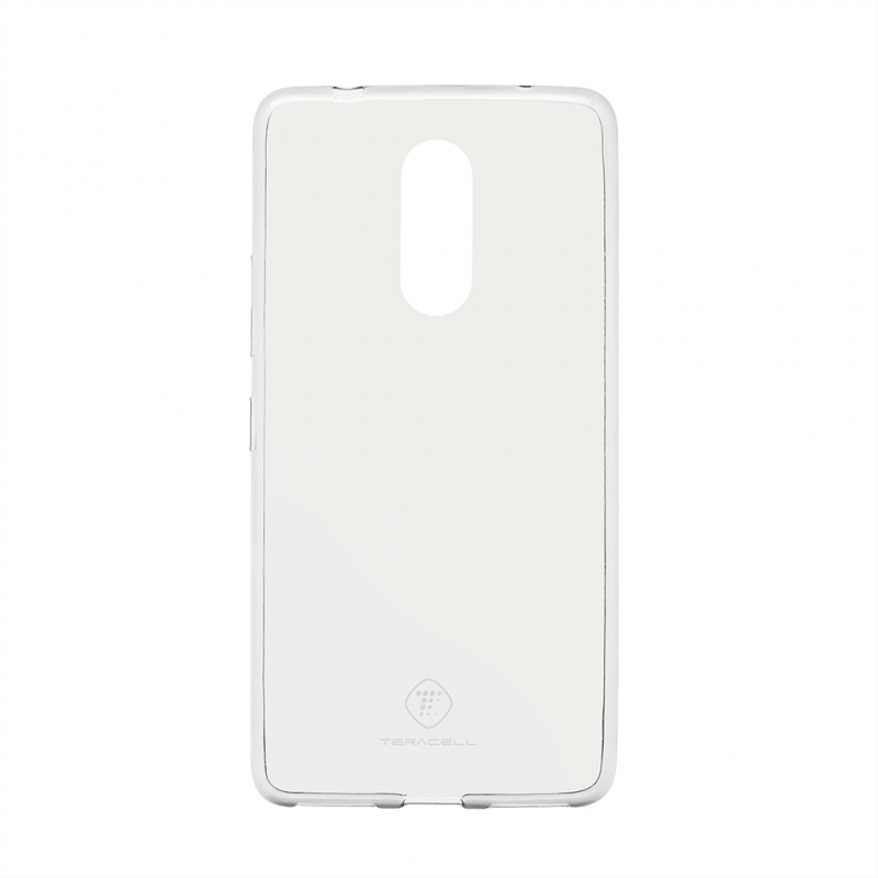 TORBICA TERACELL SKIN ZA LENOVO K6 NOTE TRANSPARENT