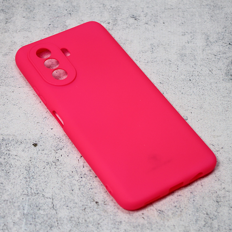 TORBICA TERACELL GIULIETTA ZA HUAWEI NOVA Y70/Y70 PLUS MAT PINK